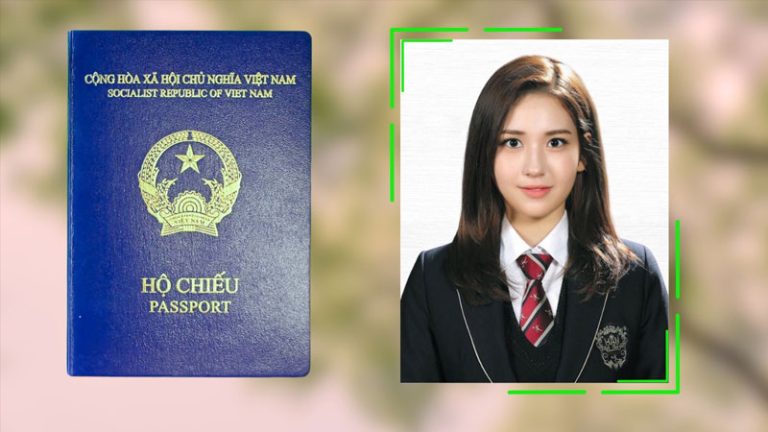 Hướng dẫn vào dịch vụ công làm hộ chiếu online chi tiết năm 2025